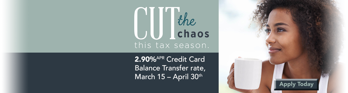 Eagle Community Credit Union