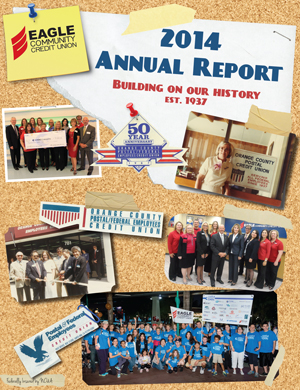 Eagle Community Credit Union