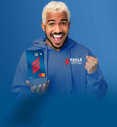 Checking and Savings at Eagle Community Credit Union